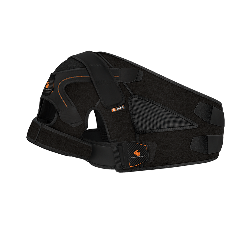 Shoulder | Shop Shoulder Supports and Protective Gear Shock Doctor ...