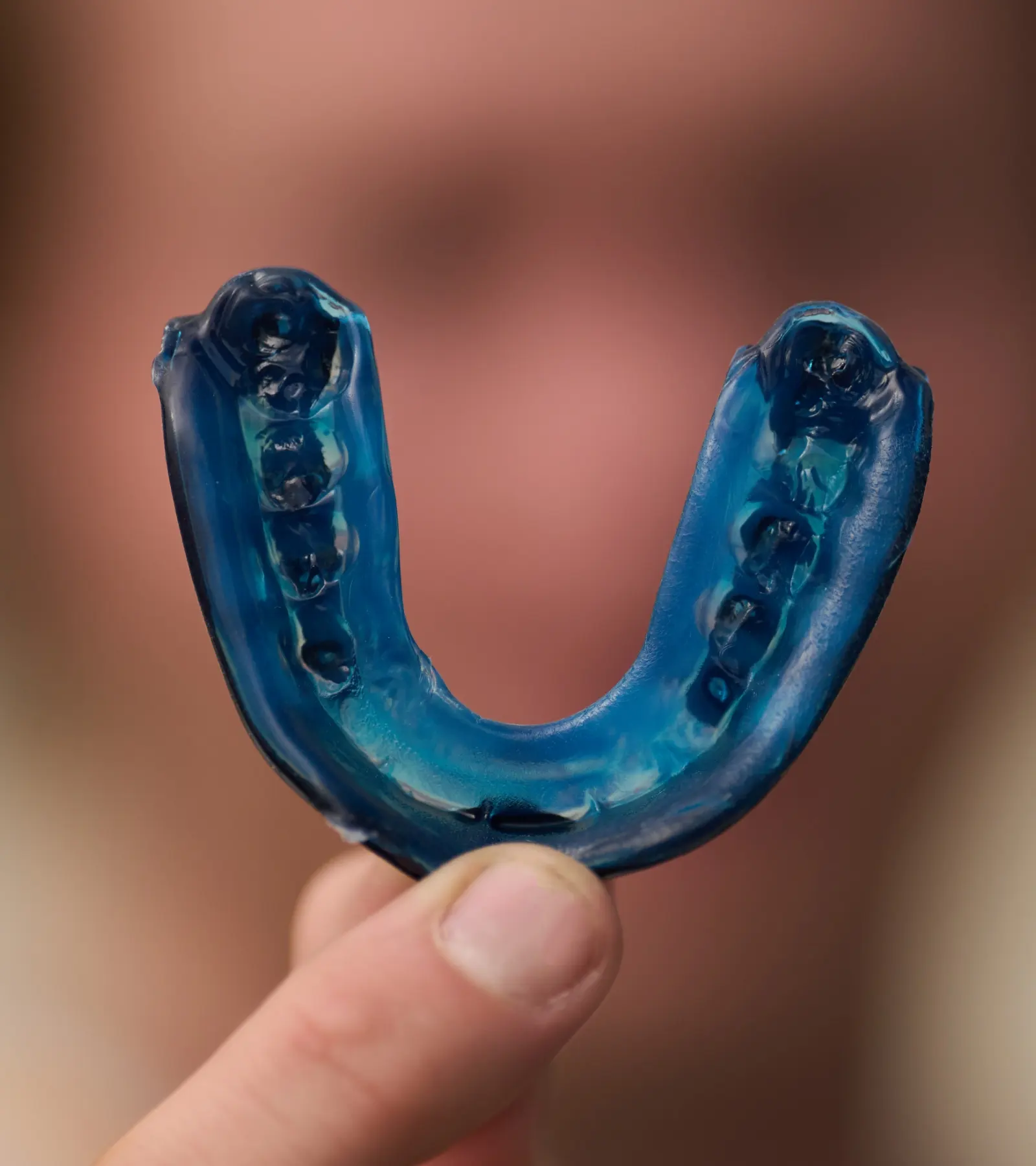 Find The Right Mouthguard