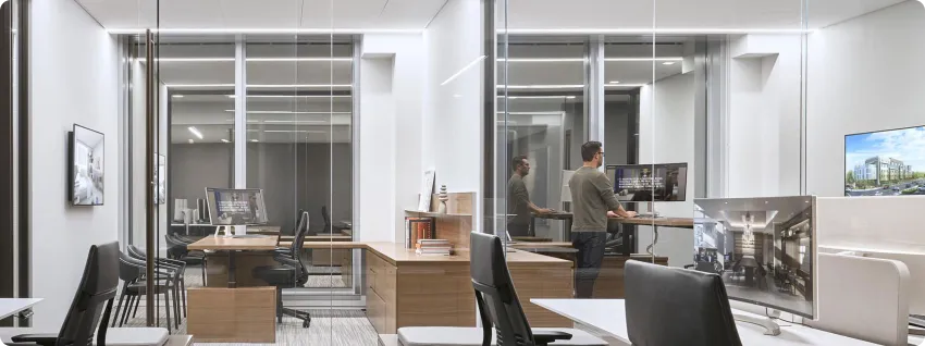 Healthcare Design - Form Projects - Vancouver BC