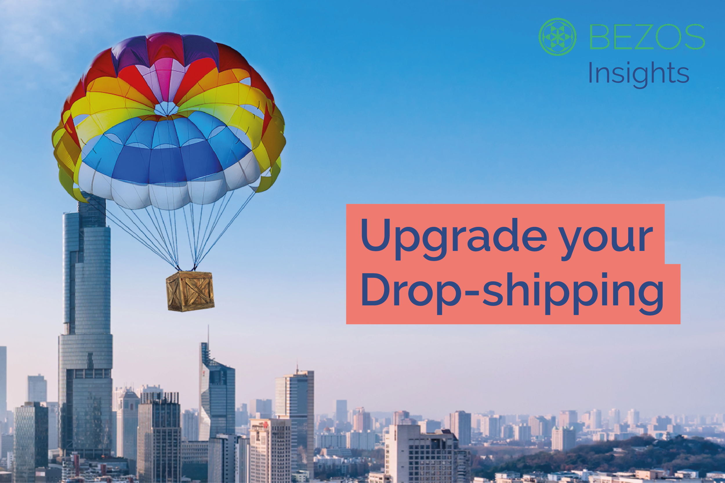 Upgrading Your Drop-shipping Business: Faster Delivery Times