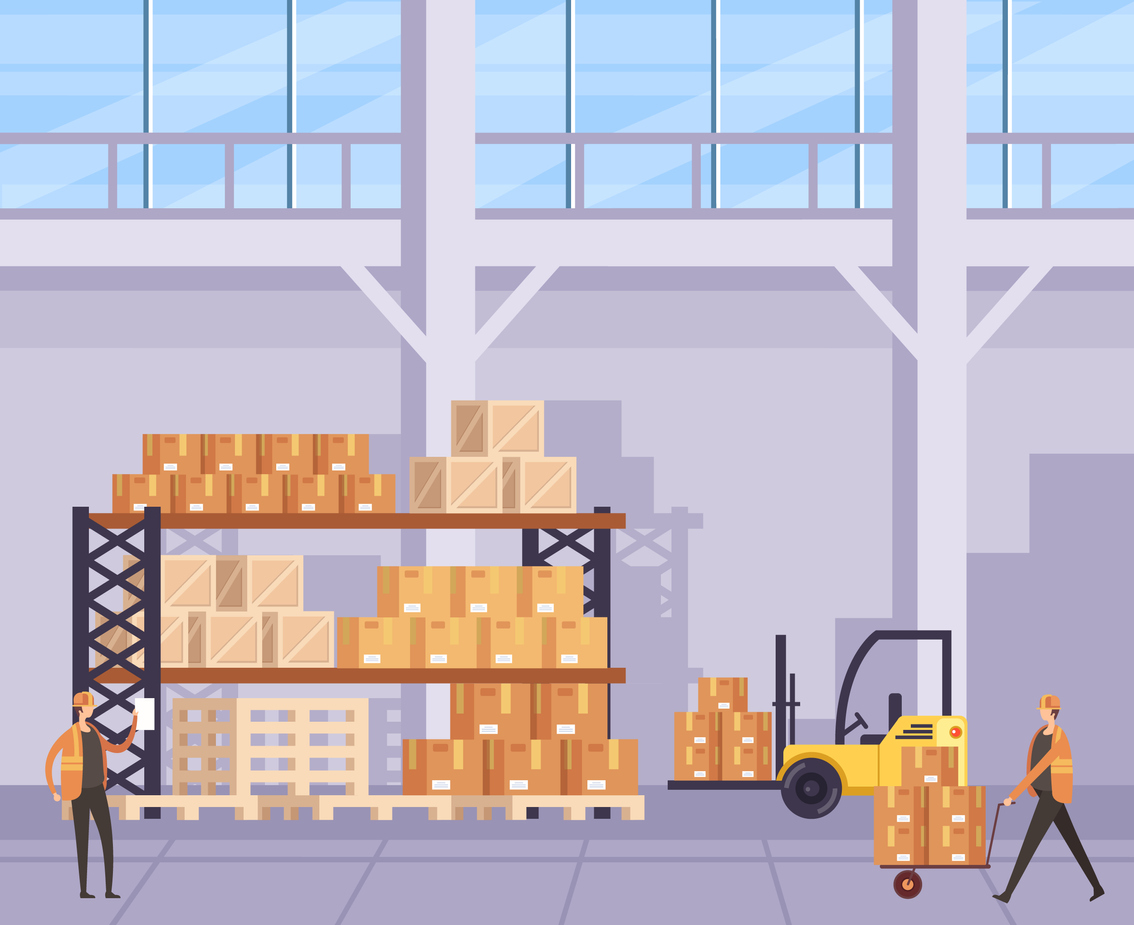 Easy Shipping and Fulfilment Services with Bezos