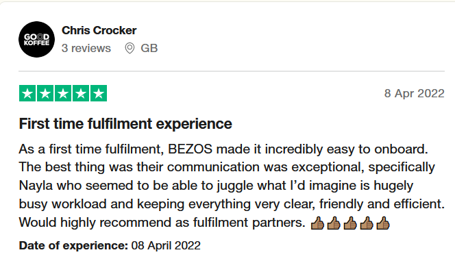 5 Vital Distribution Centre Processes and Benefits Explained