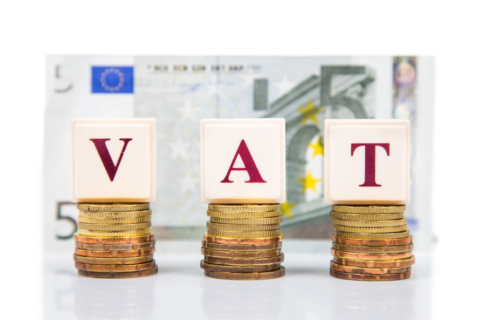 European eCommerce Taxes Explained