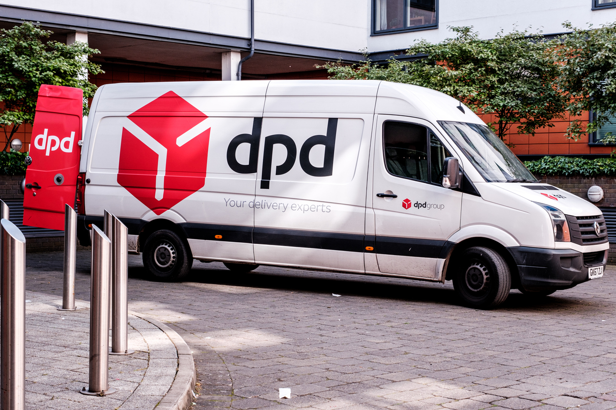 The 6 Best Courier Companies for Small Businesses in the UK