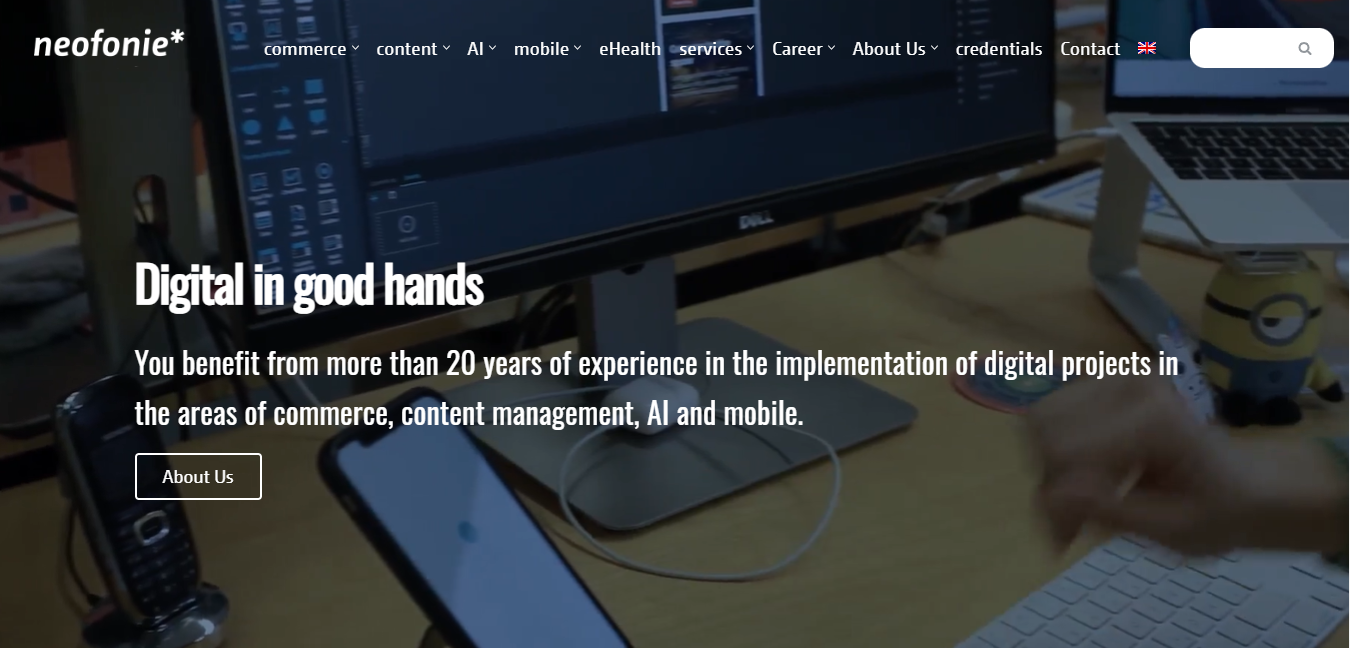 The Ultimate Guide to eCommerce Advisory Companies in Germany