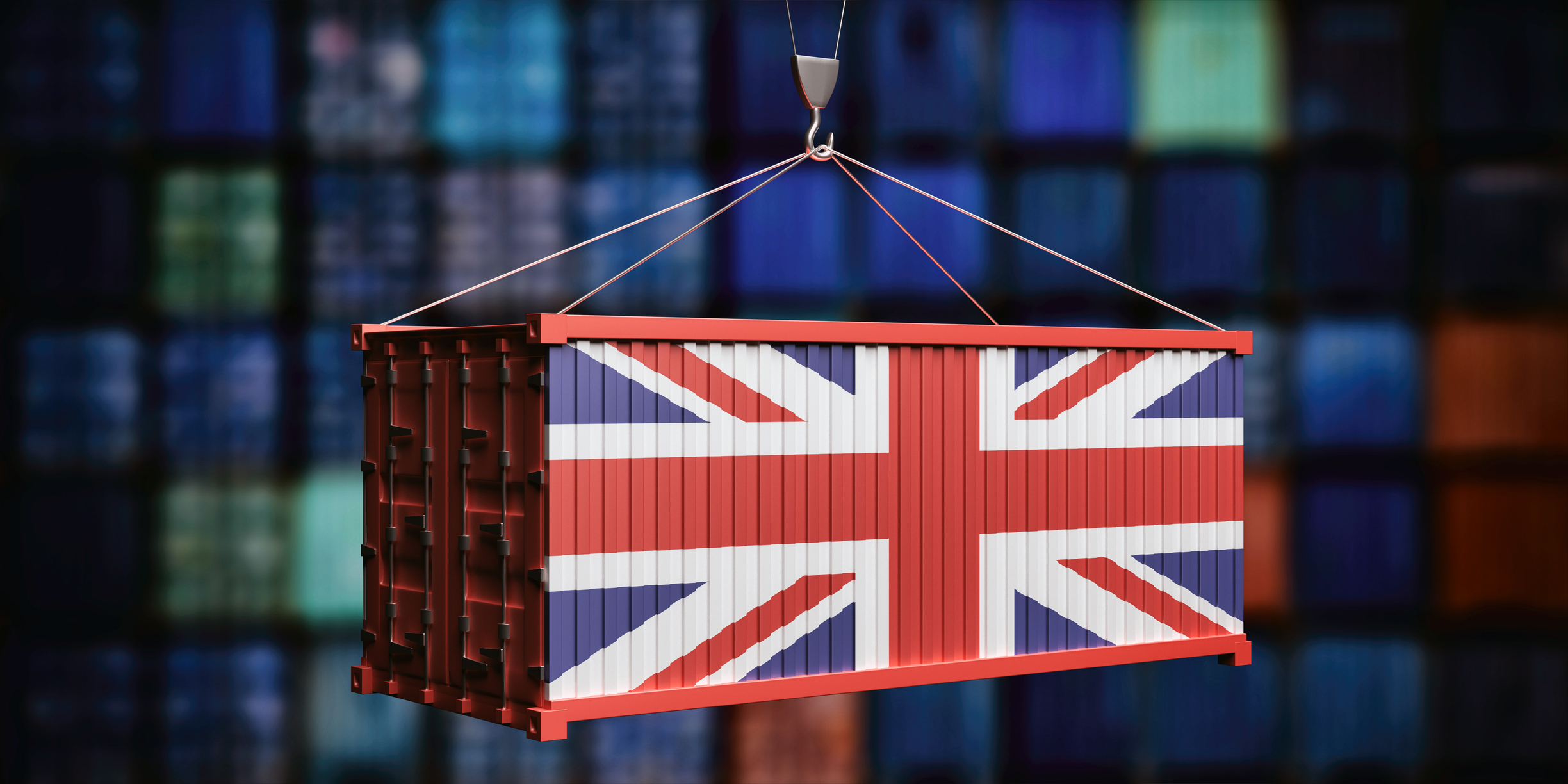 Importing Goods Into the UK: Your Complete Checklist
