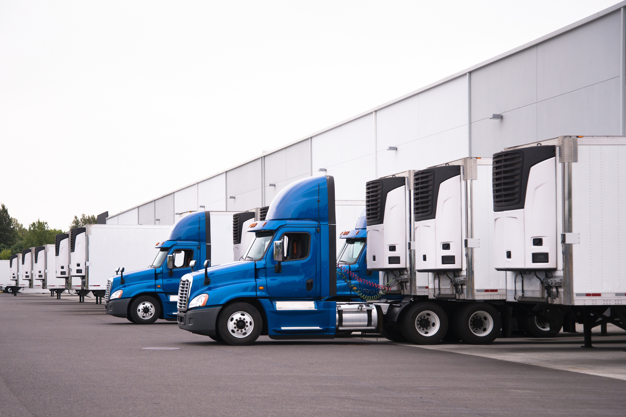 What Is Line Haul A Complete Guide To Line Haul Transportation