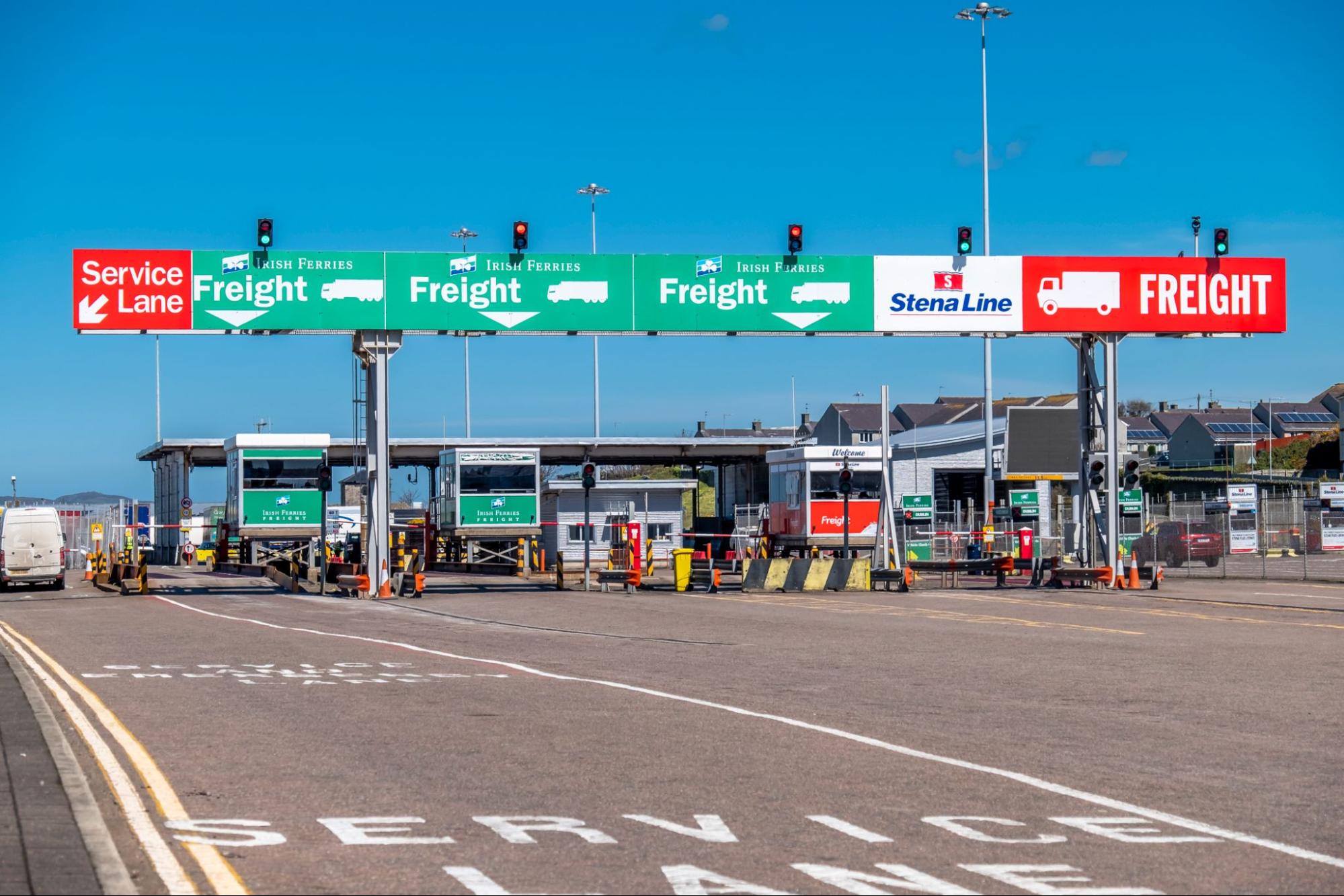 Customs Clearance UK: A Complete Guide