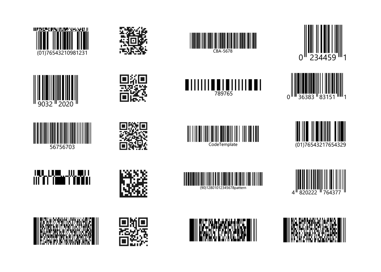 What Is a Barcode and How Does It Work?