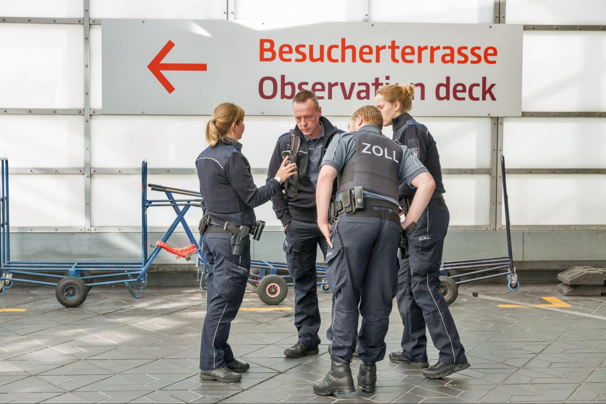 German Customs Clearance: A Complete Guide