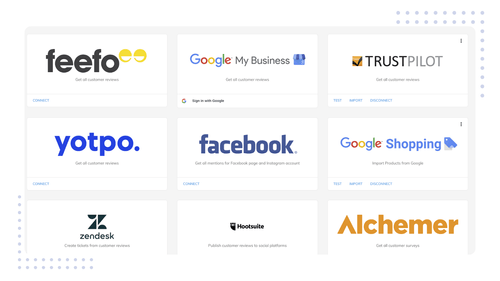 StackTome: Review Optimization Tool for D2C eCommerce Brands