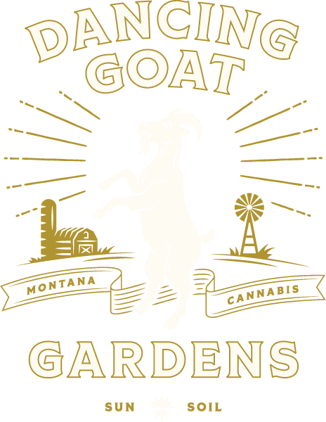 Havre Online Cannabis Menu | Dancing Goat Gardens Montana Dispensary