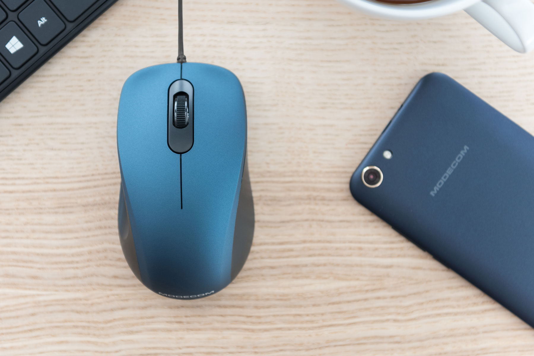 MC-M10S | MODECOM | Official Site