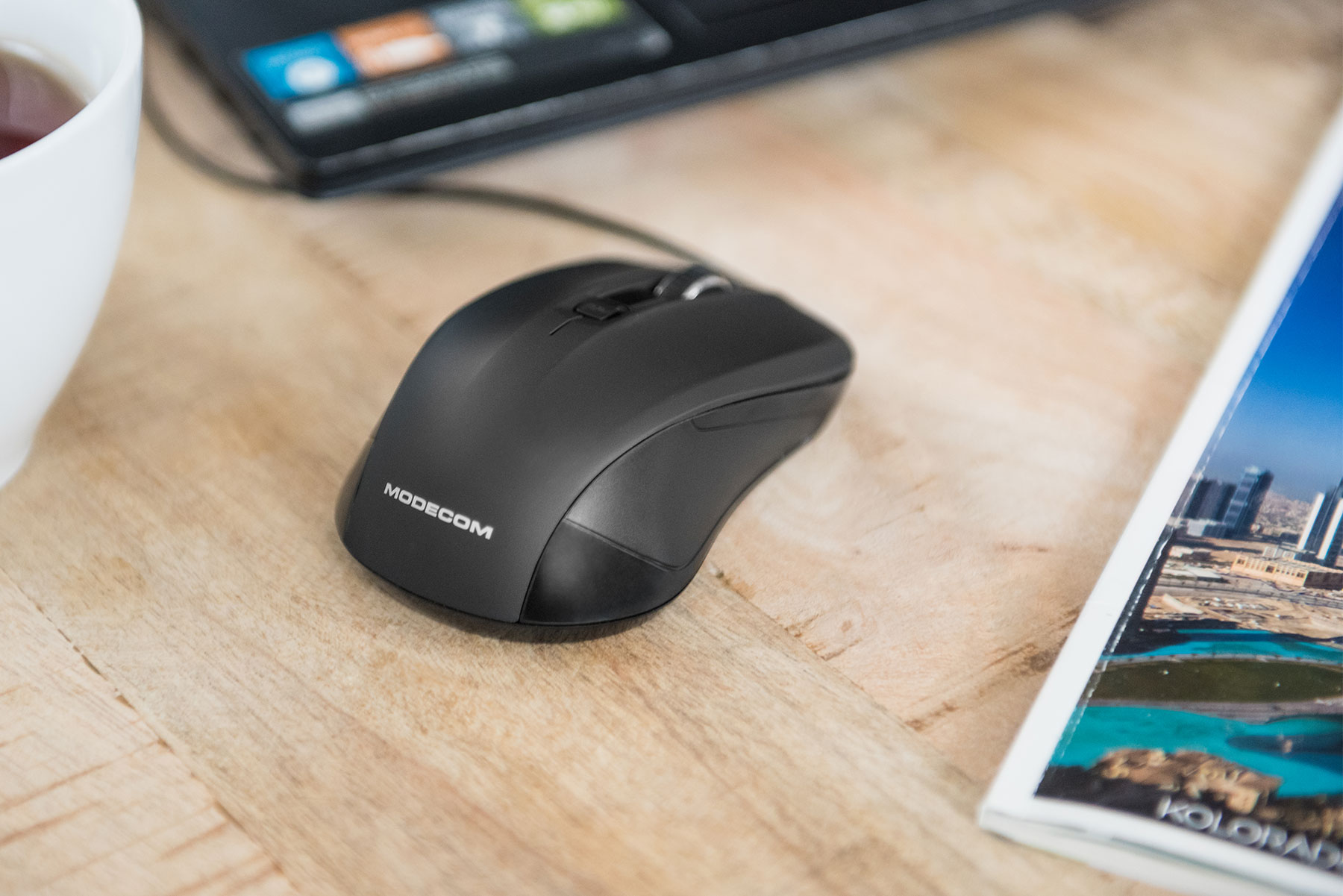 MC-M9.1 | MODECOM | Official Site