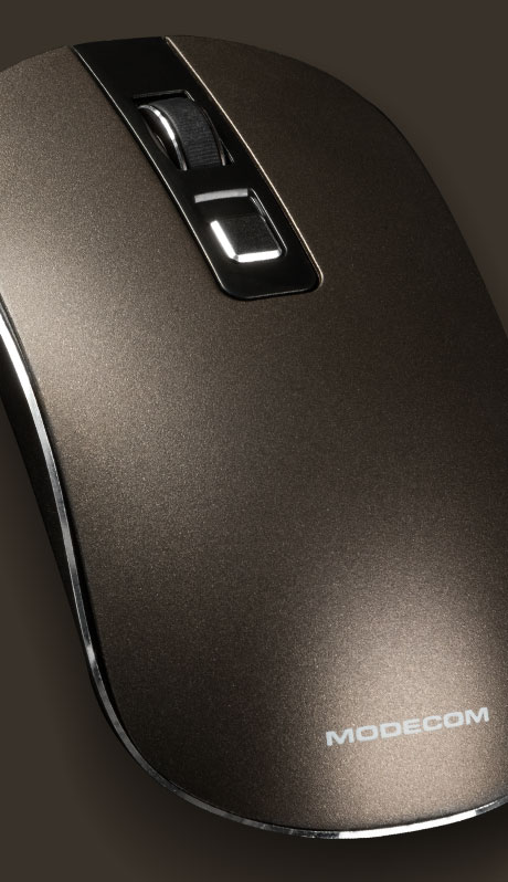 MC-WM101 | MODECOM | Official Site