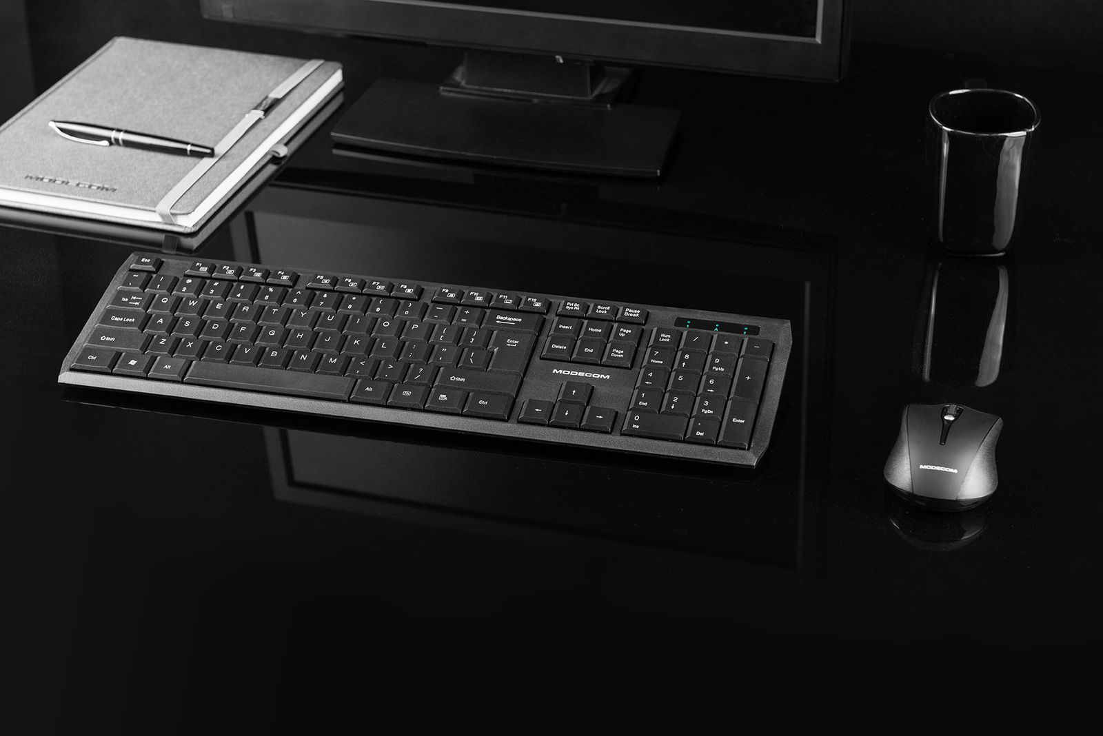 MC-7200 | MODECOM | Official Site