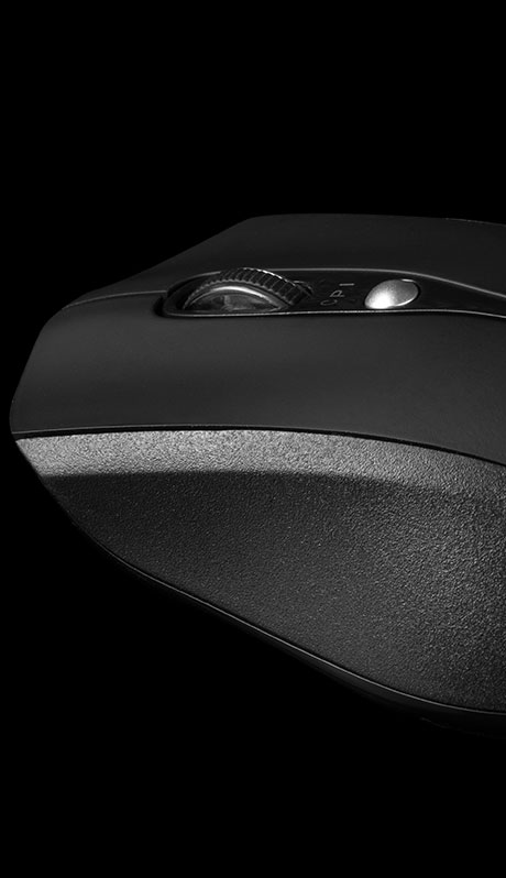 MC-7200 | MODECOM | Official Site