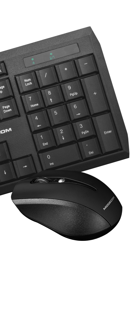 MC-7200 | MODECOM | Oficjalna strona