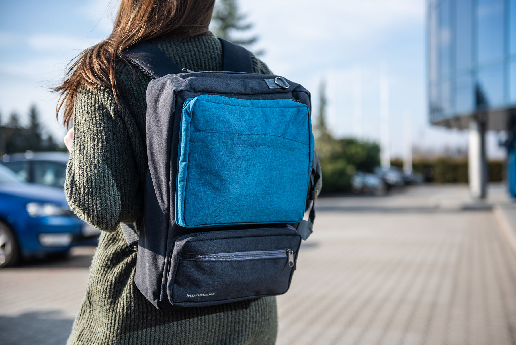 Reno | MODECOM | Official Site