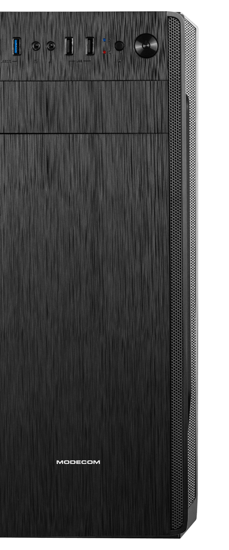 Ariel | MODECOM | Oficjalna strona