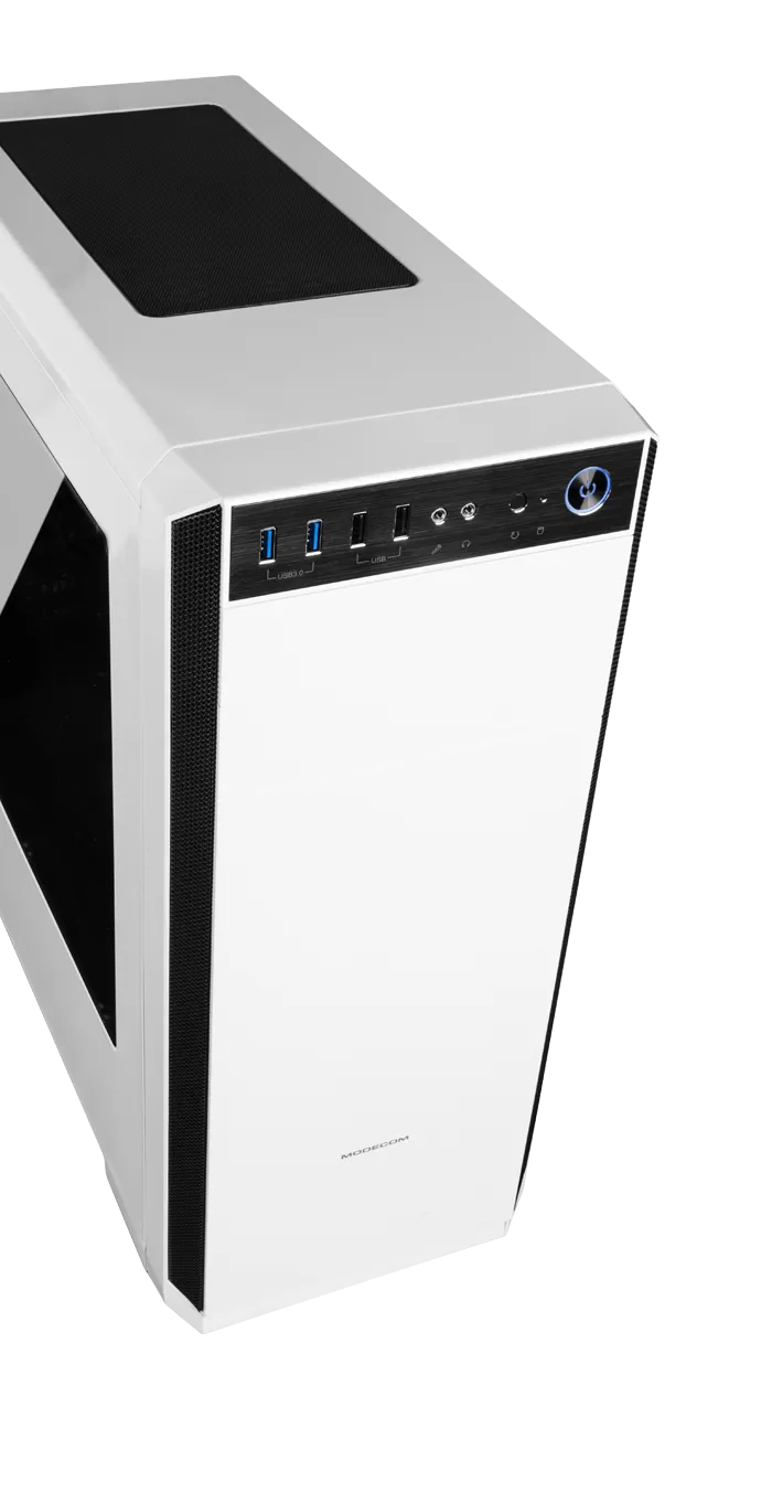 Oberon Pro | MODECOM | Oficjalna strona