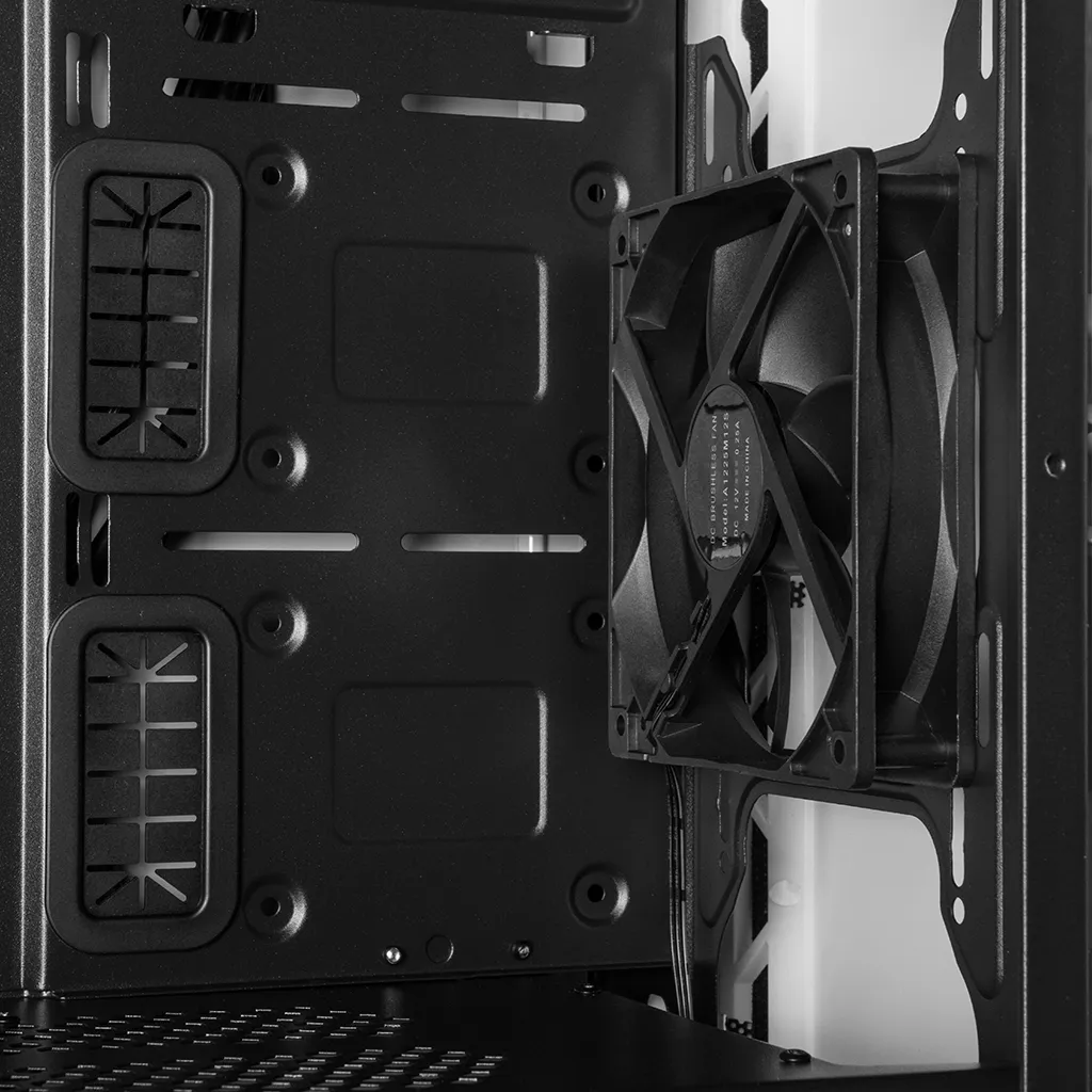 Oberon Pro | MODECOM | Official Site