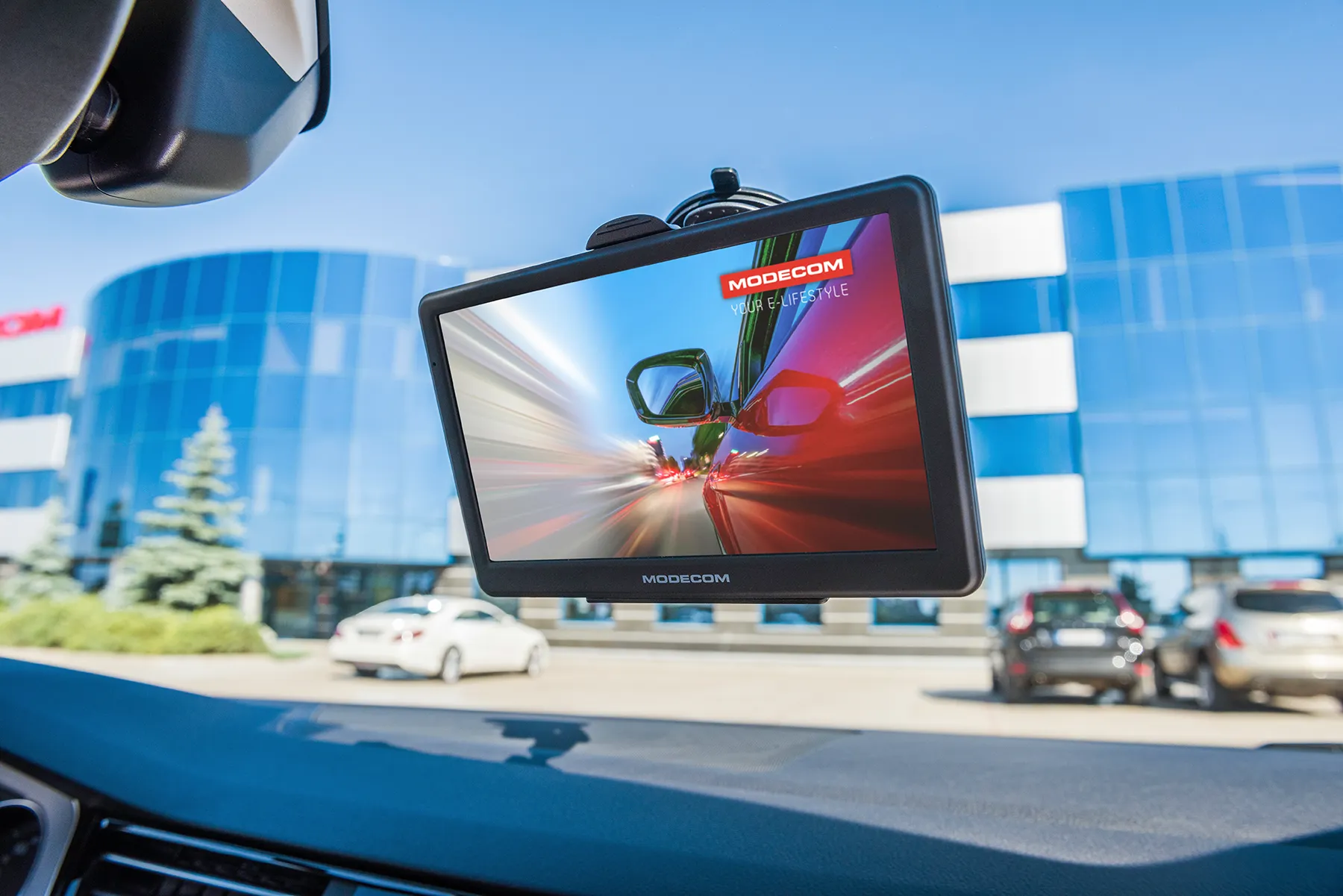 FreeWAY SX 7.1 | MODECOM | Official Site