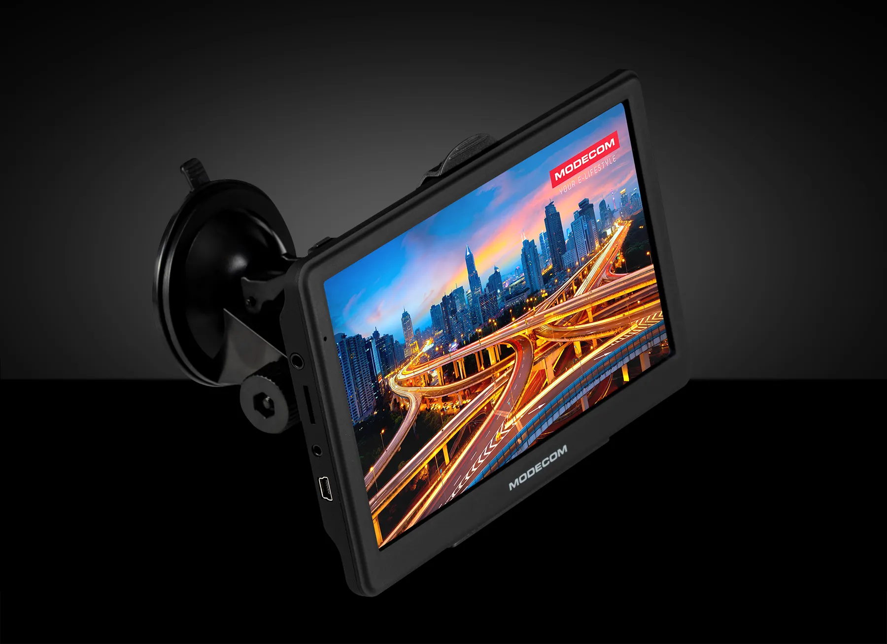 FreeWAY SX 7.2 IPS | MODECOM | Official Site