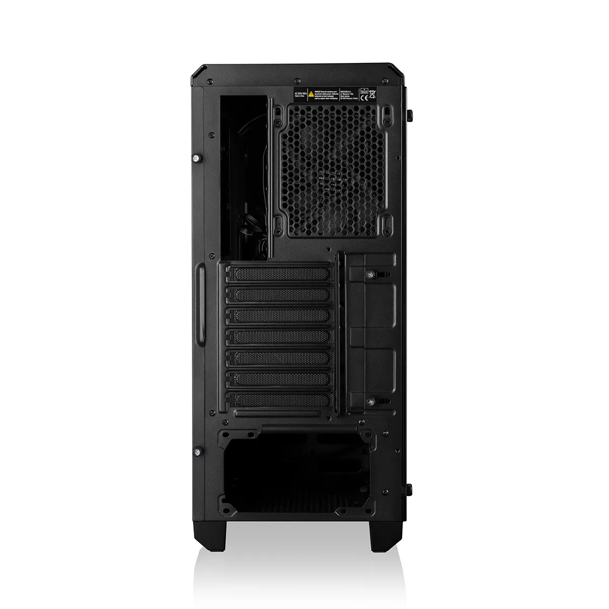 Oberon Pro | MODECOM | Official Site
