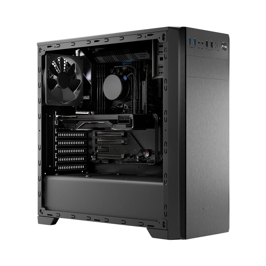 Obudowy MODECOM | Oficjalna strona