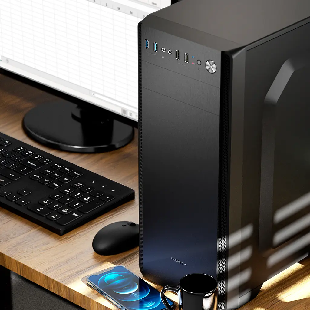 Ariel2 | MODECOM | Oficjalna strona