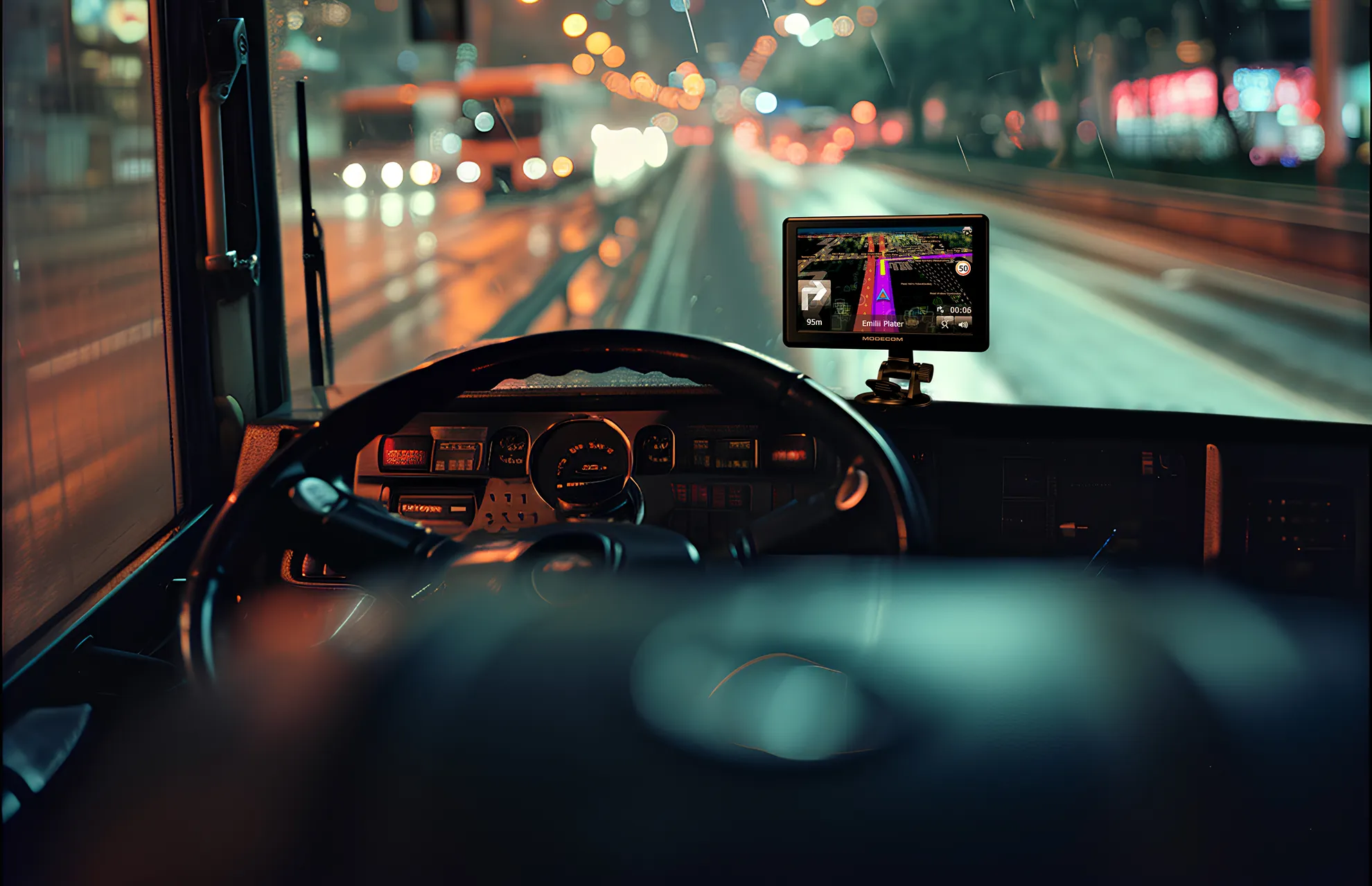 FreeWAY CX 5.0 | MODECOM | Official Site