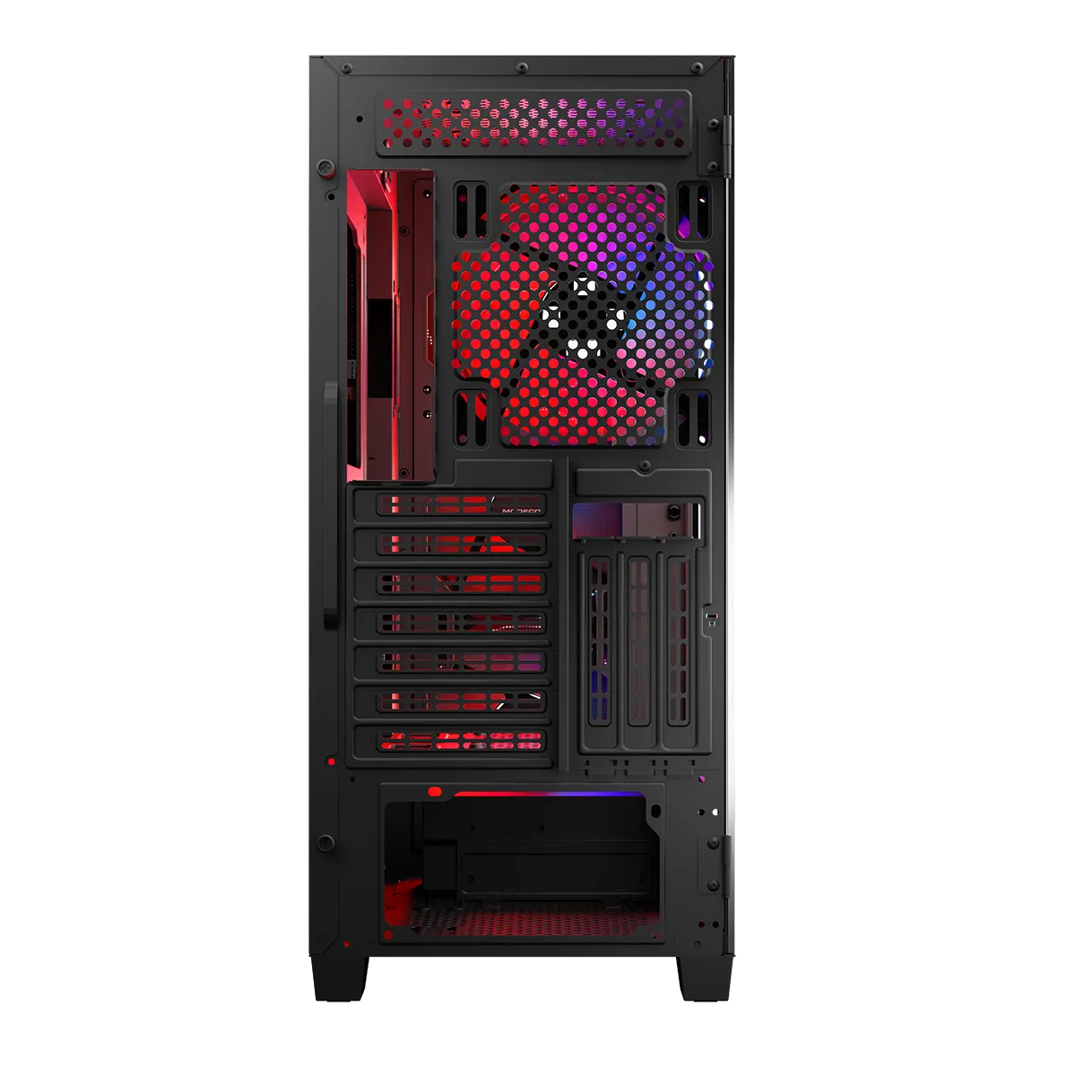 Mistral ARGB FLOW Midi | MODECOM | Oficjalna strona