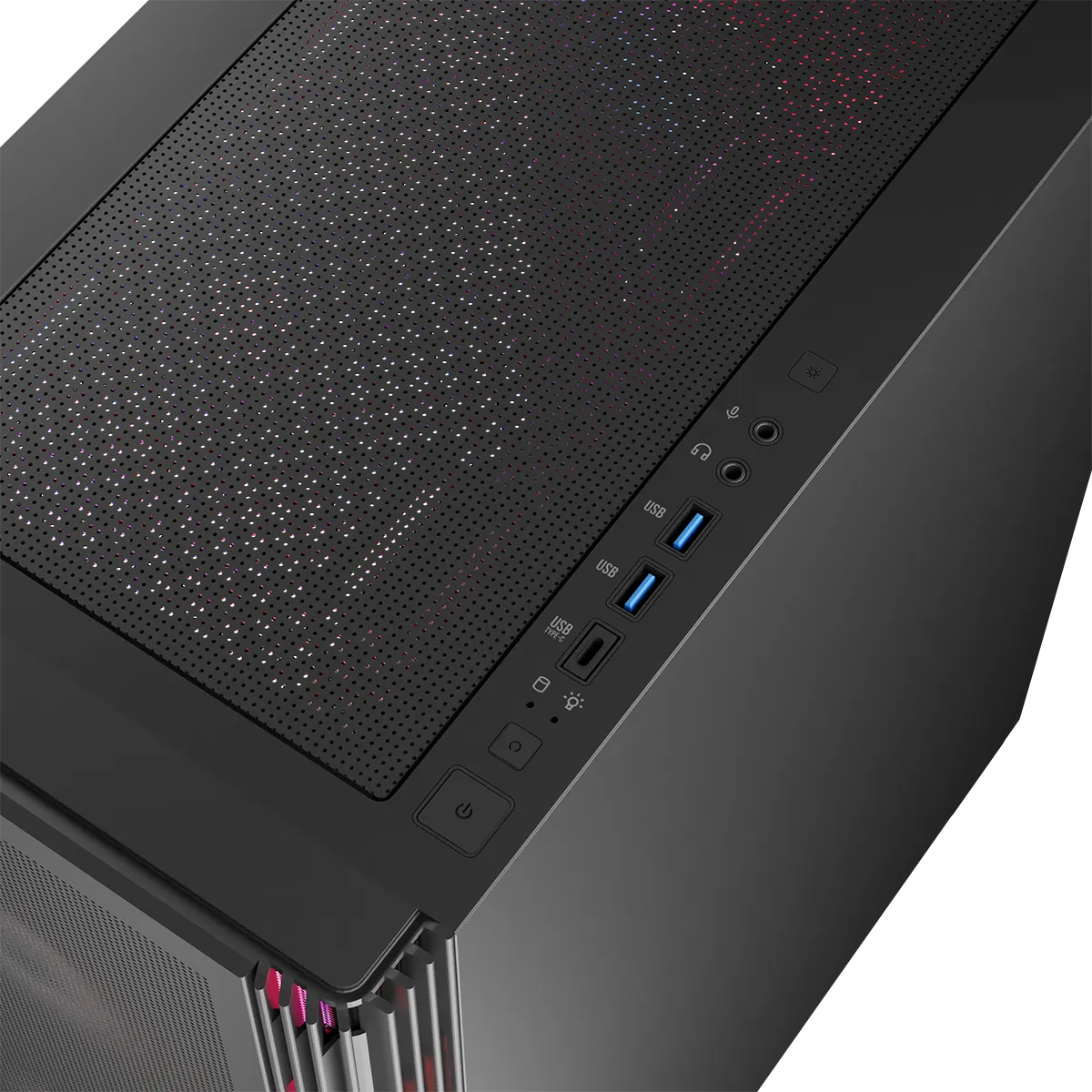 Mistral ARGB FLOW Midi | MODECOM | Oficjalna strona