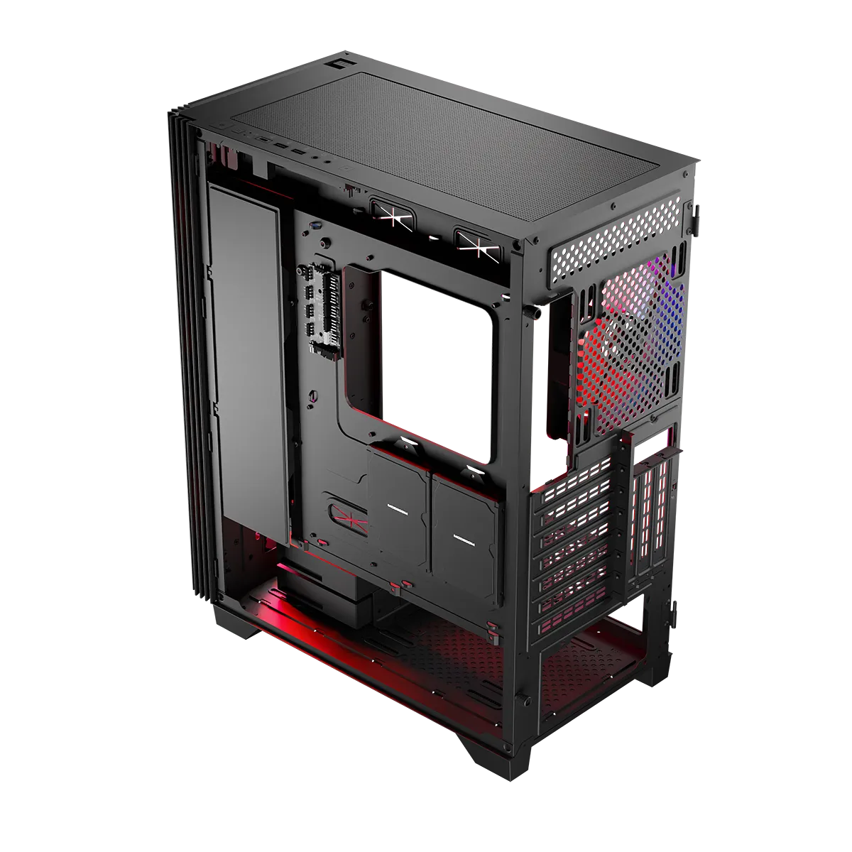 Mistral ARGB FLOW Midi | MODECOM | Oficjalna strona