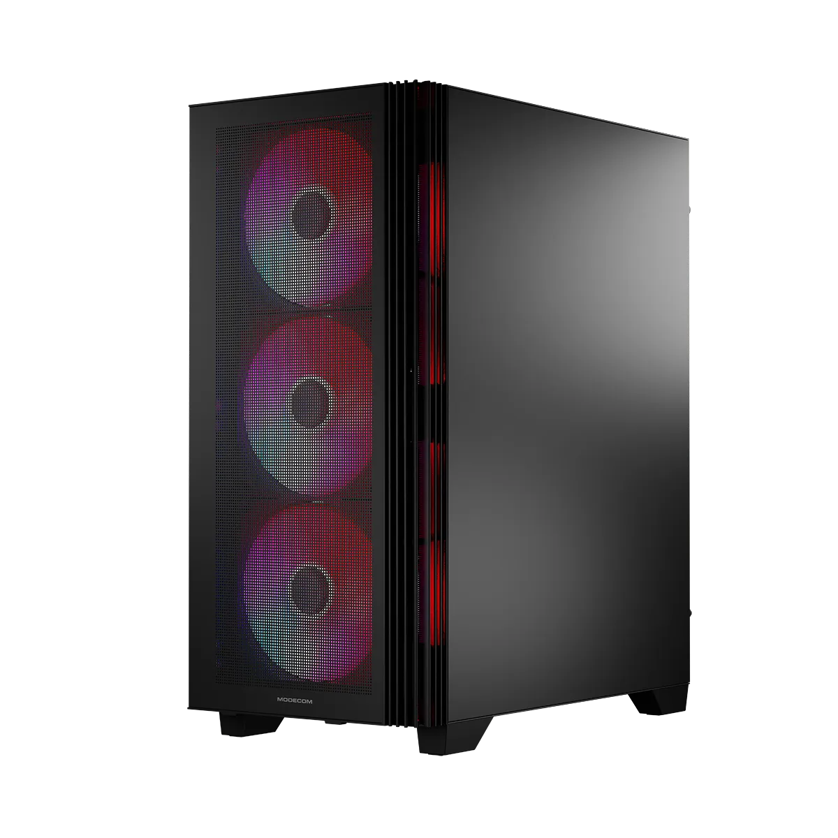 Mistral ARGB FLOW Midi | MODECOM | Oficjalna strona