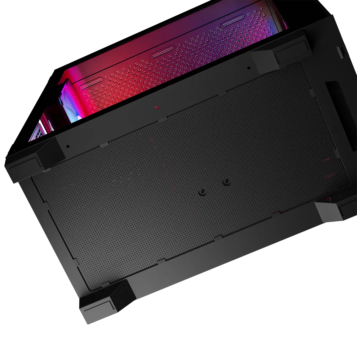 Mistral ARGB FLOW Midi | MODECOM | Oficjalna strona