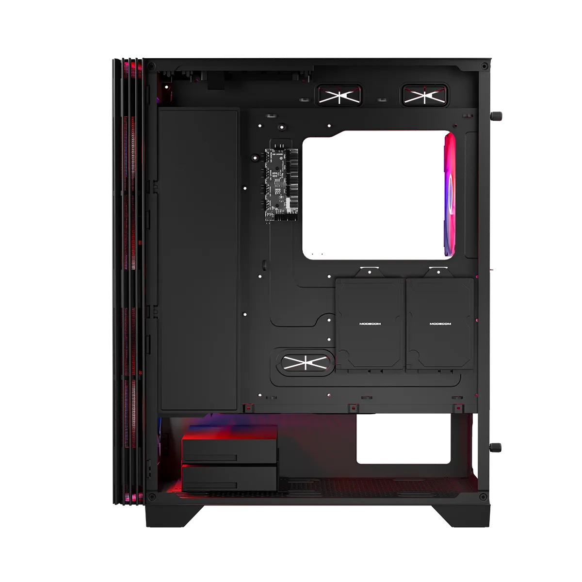 Mistral ARGB FLOW Midi | MODECOM | Oficjalna strona