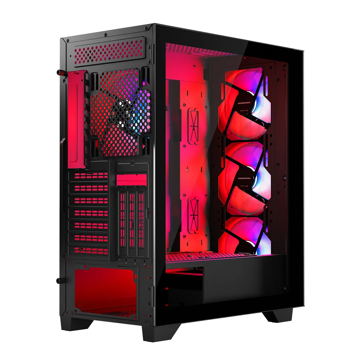 Mistral ARGB FLOW Midi | MODECOM | Oficjalna strona