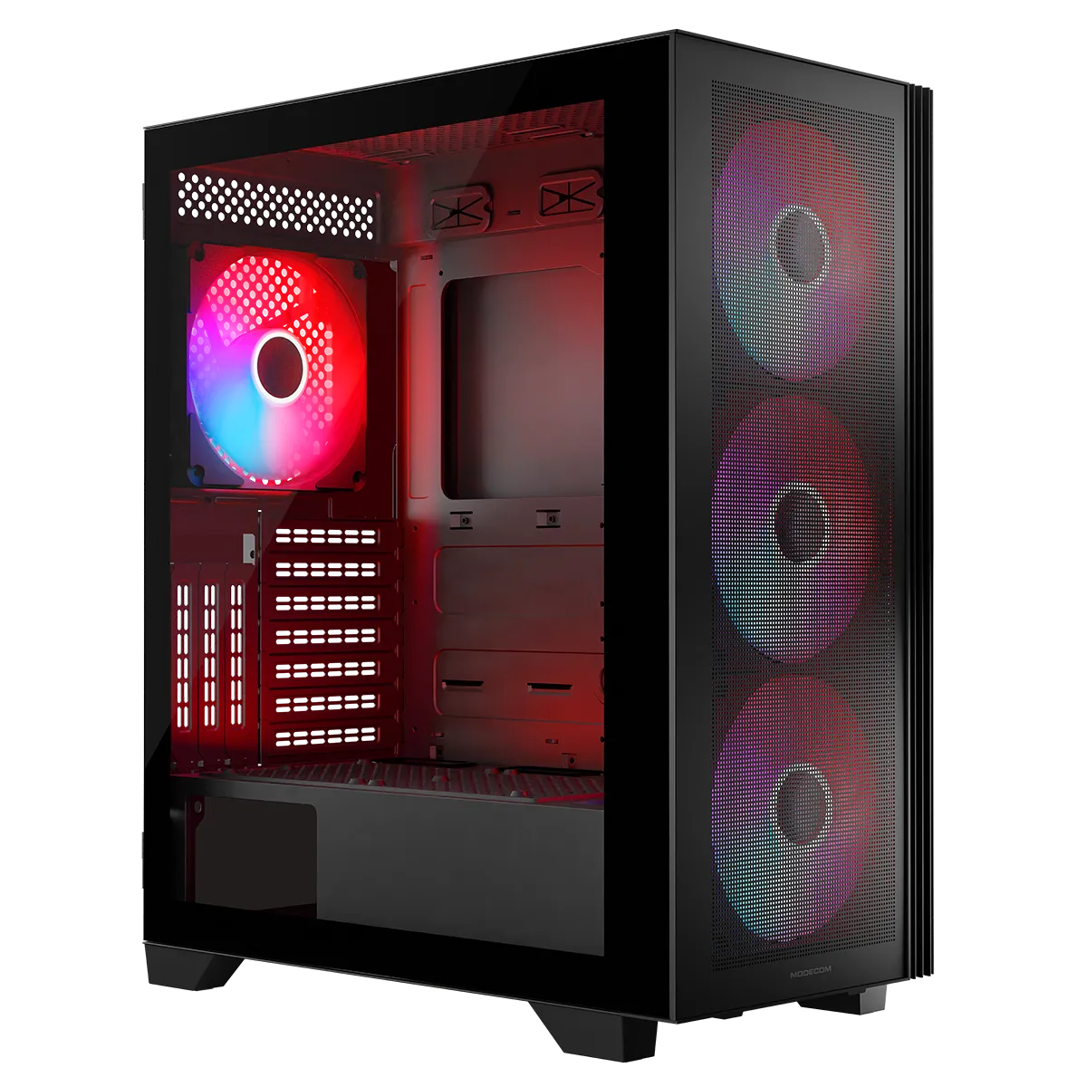 Mistral ARGB FLOW Midi | MODECOM | Oficjalna strona