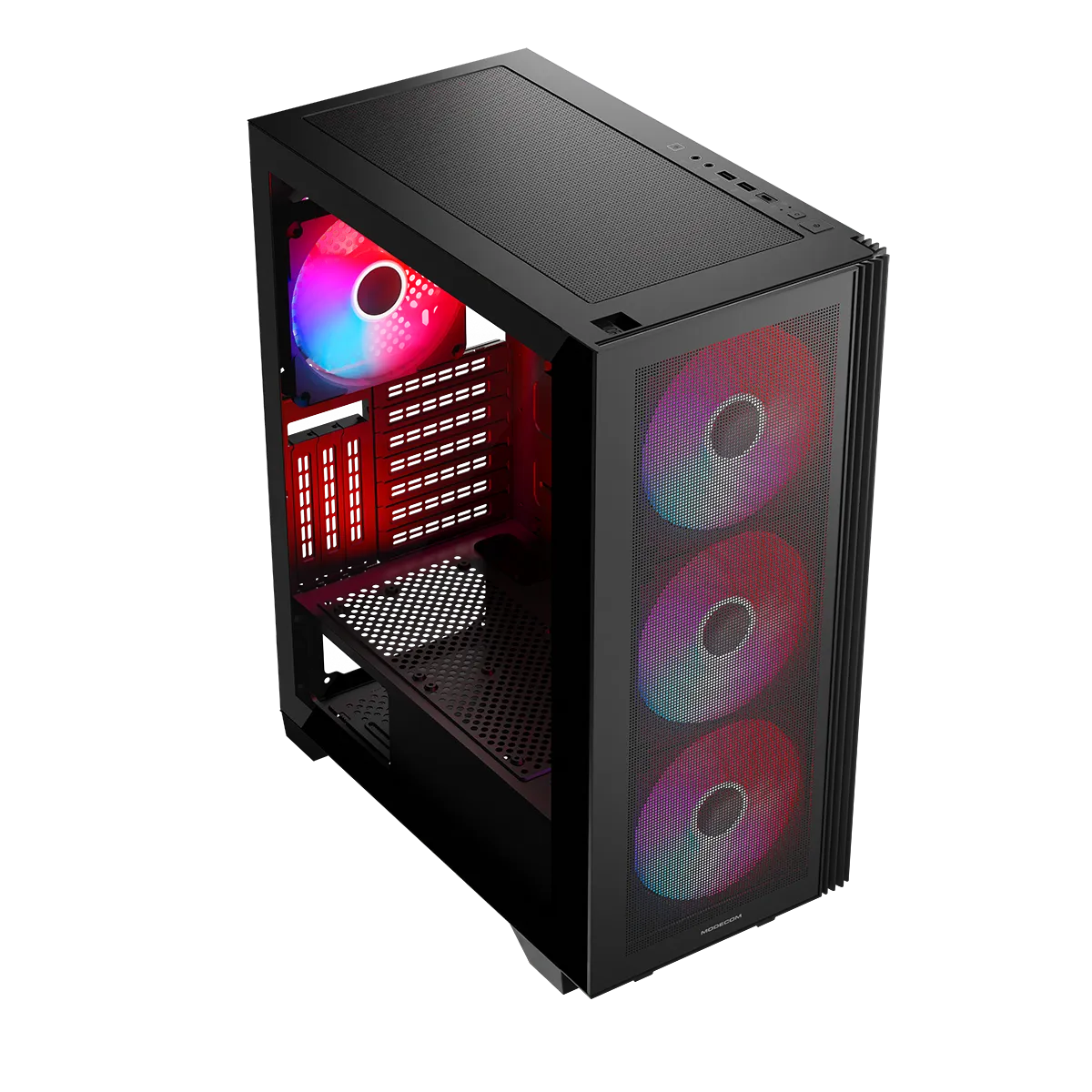 Mistral ARGB FLOW Midi | MODECOM | Oficjalna strona