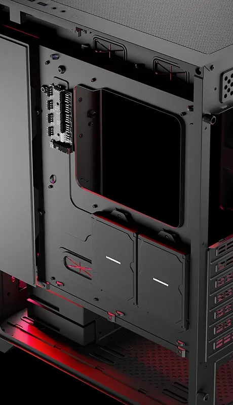 Mistral ARGB FLOW Midi | MODECOM | Oficjalna strona