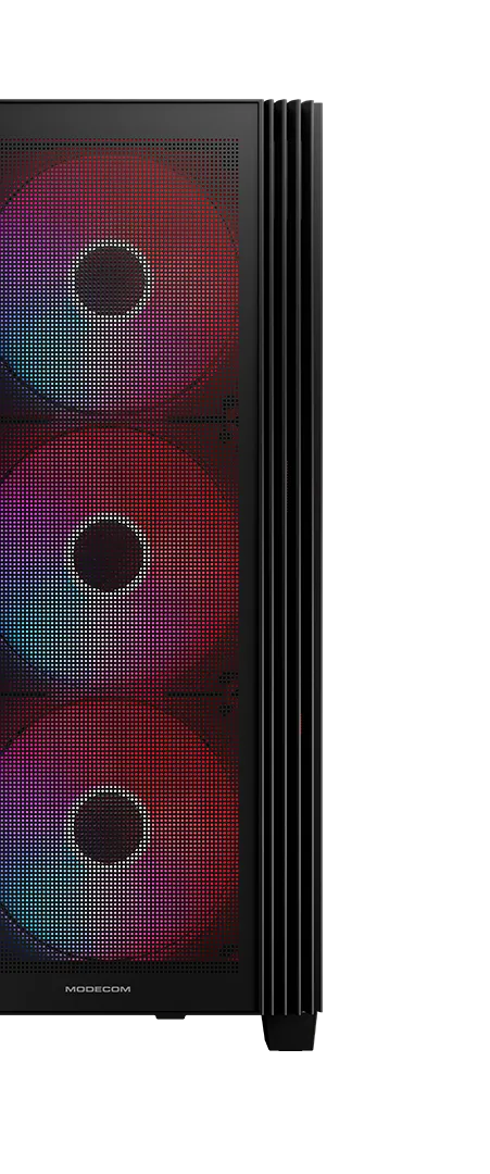 Mistral ARGB FLOW Midi | MODECOM | Oficjalna strona