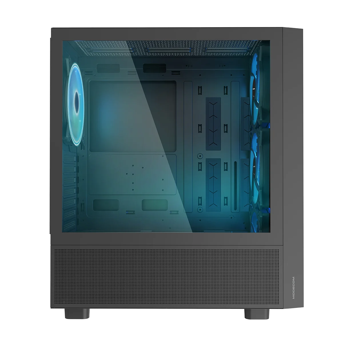 Breeze ARGB FLOW Midi Black | MODECOM | Official Site