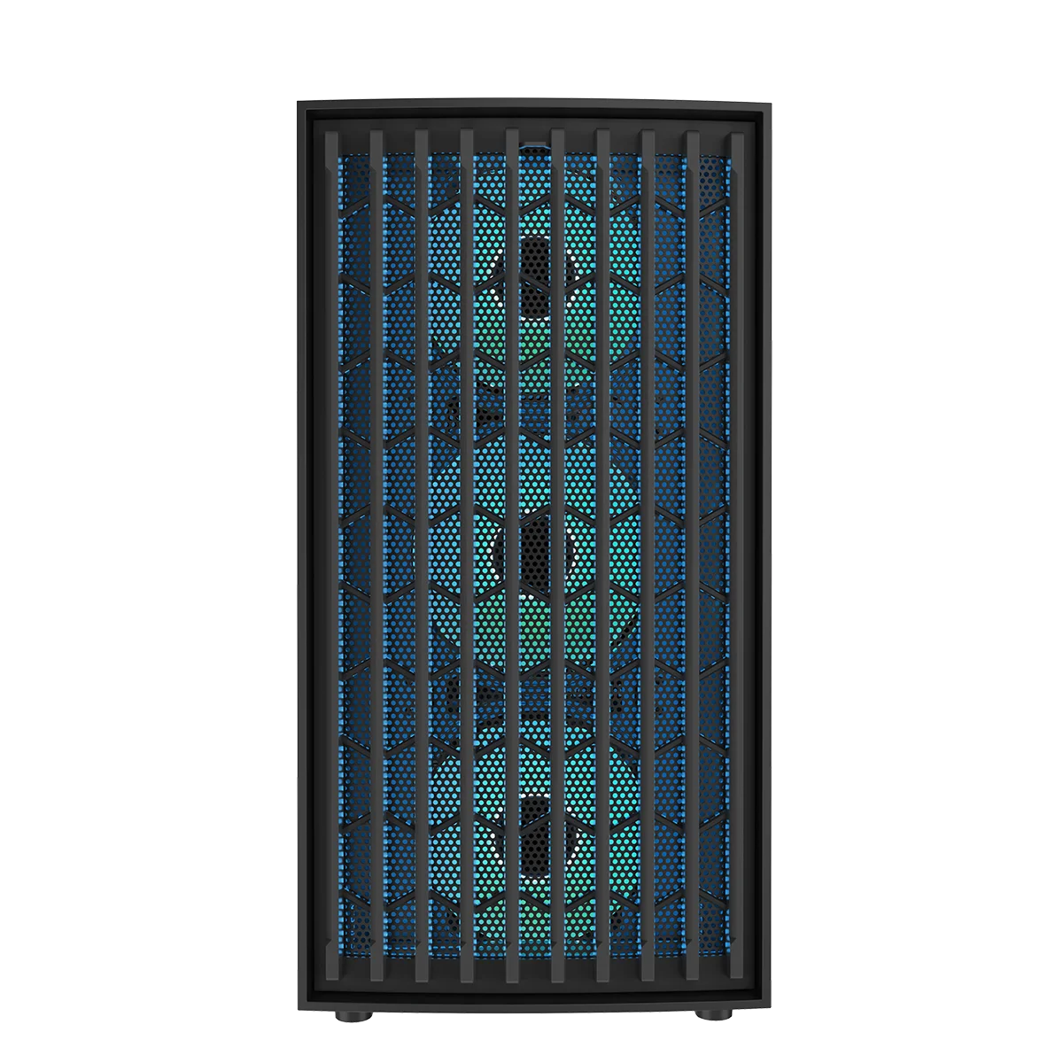 Breeze ARGB FLOW Midi Black | MODECOM | Oficjalna strona