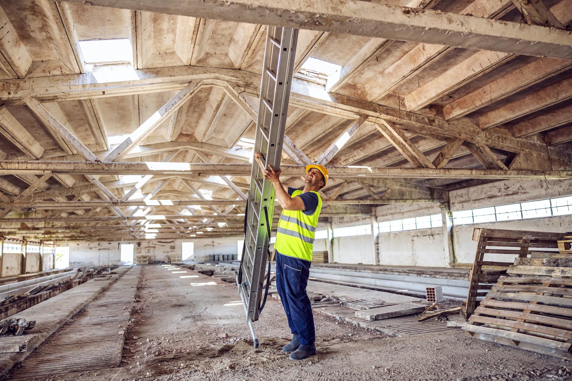 Forms Project | Commercial Construction in Surrey BC