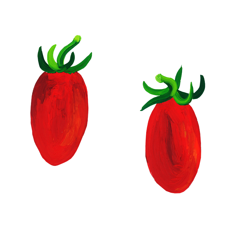 Alice Straker | Utterly delicious homewares + artwork