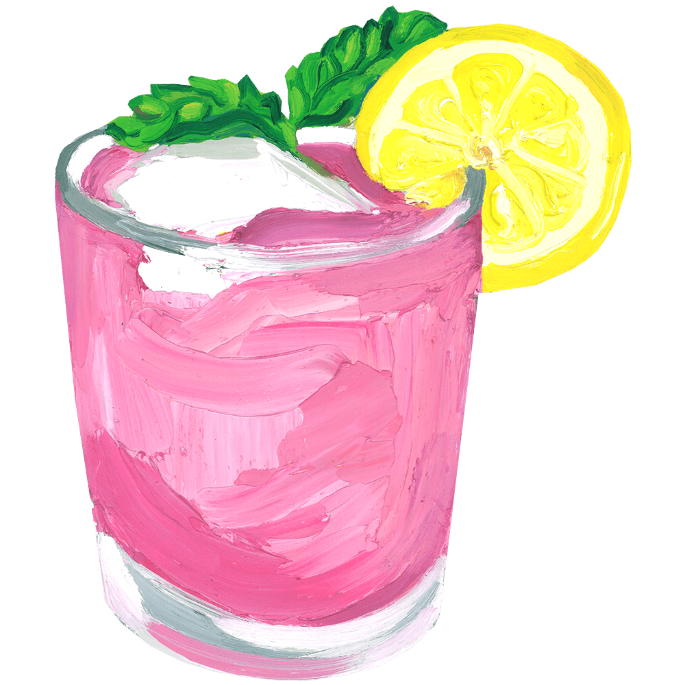 Alice Straker | Utterly delicious homewares + artwork