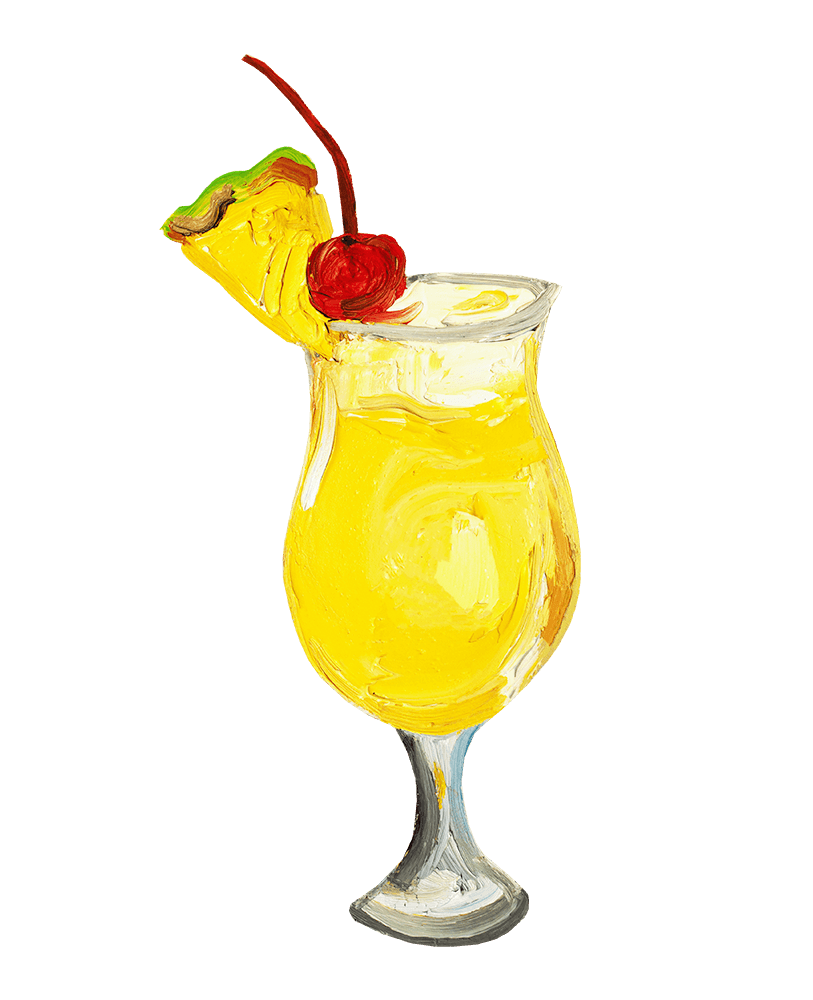 Alice Straker | Utterly delicious homewares + artwork