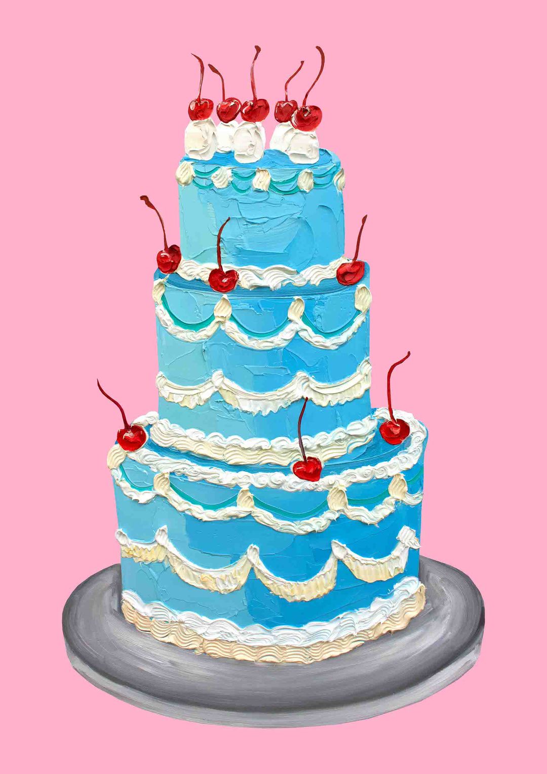 Alice Straker | Utterly delicious homewares + artwork